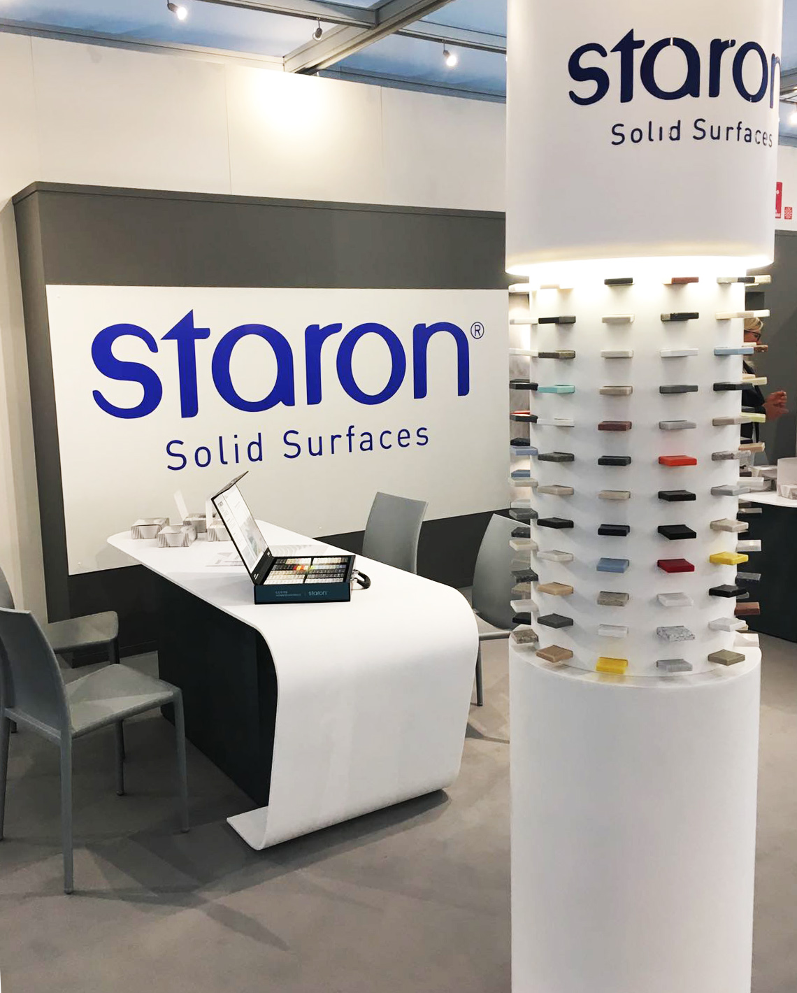Staron | Unione Geometri