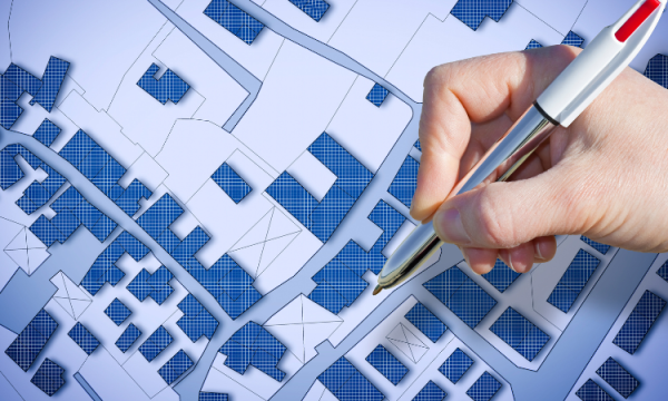 Codice Comune Catastale: guida completa per geometri e tecnici | Unione ...