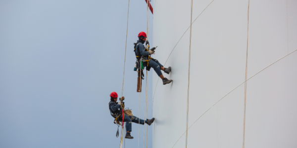 Edilizia acrobatica: che cosa è e perché è cosi famosa? | Unione Geometri