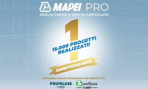 MAPEI PRO analisi prezzi e voci di mercato: nuove lavorazioni e ...