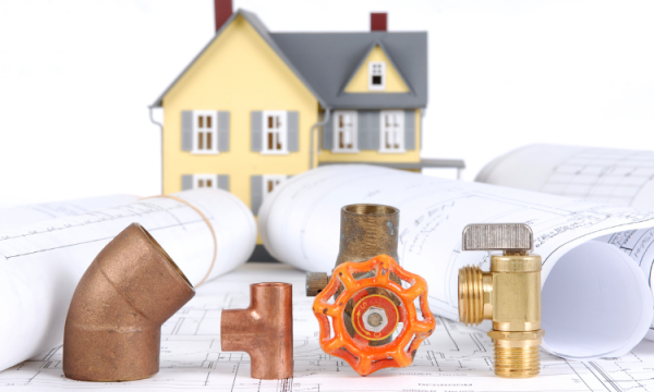 Tutte le regole per l’impianto idraulico perfetto: guida pratica per ...